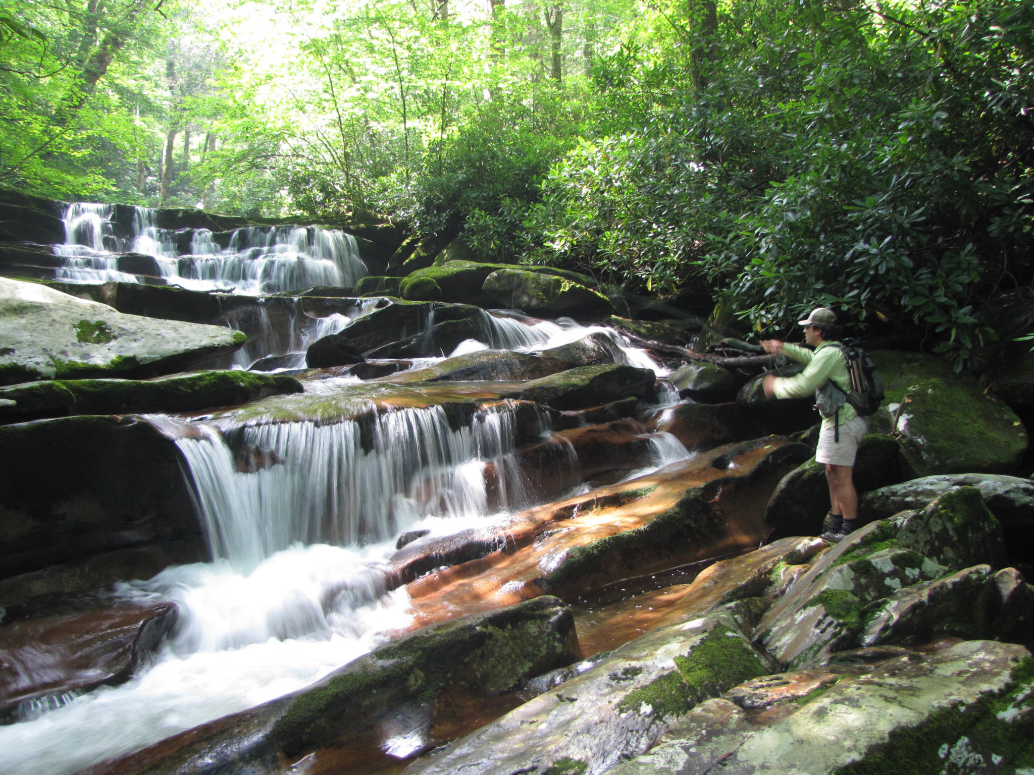 About Us | R and R Fly Fishing